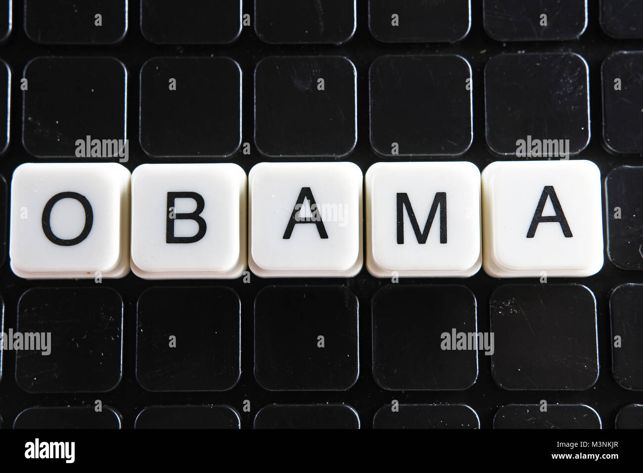 Obama text word title caption label cover backdrop background. Alphabet ...