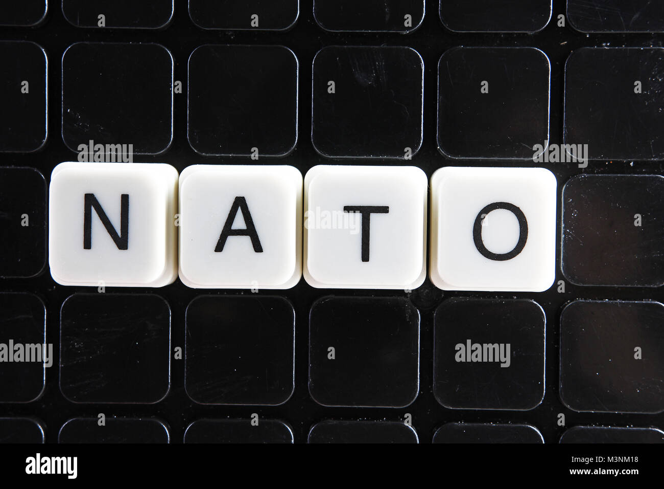 Nato text word title caption label cover backdrop background. Alphabet ...