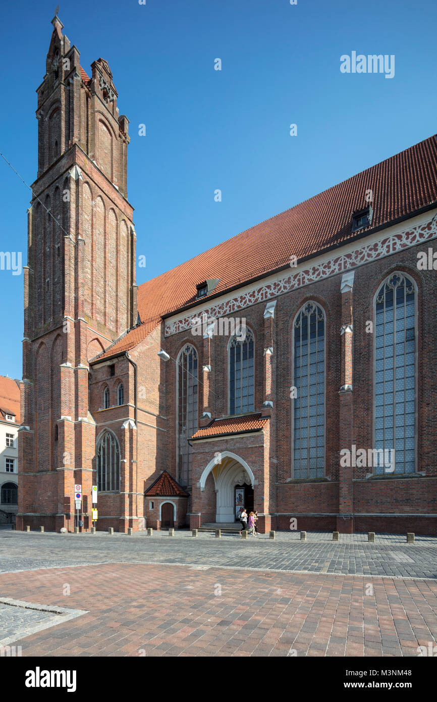 Landshut germany hi-res stock photography and images - Alamy