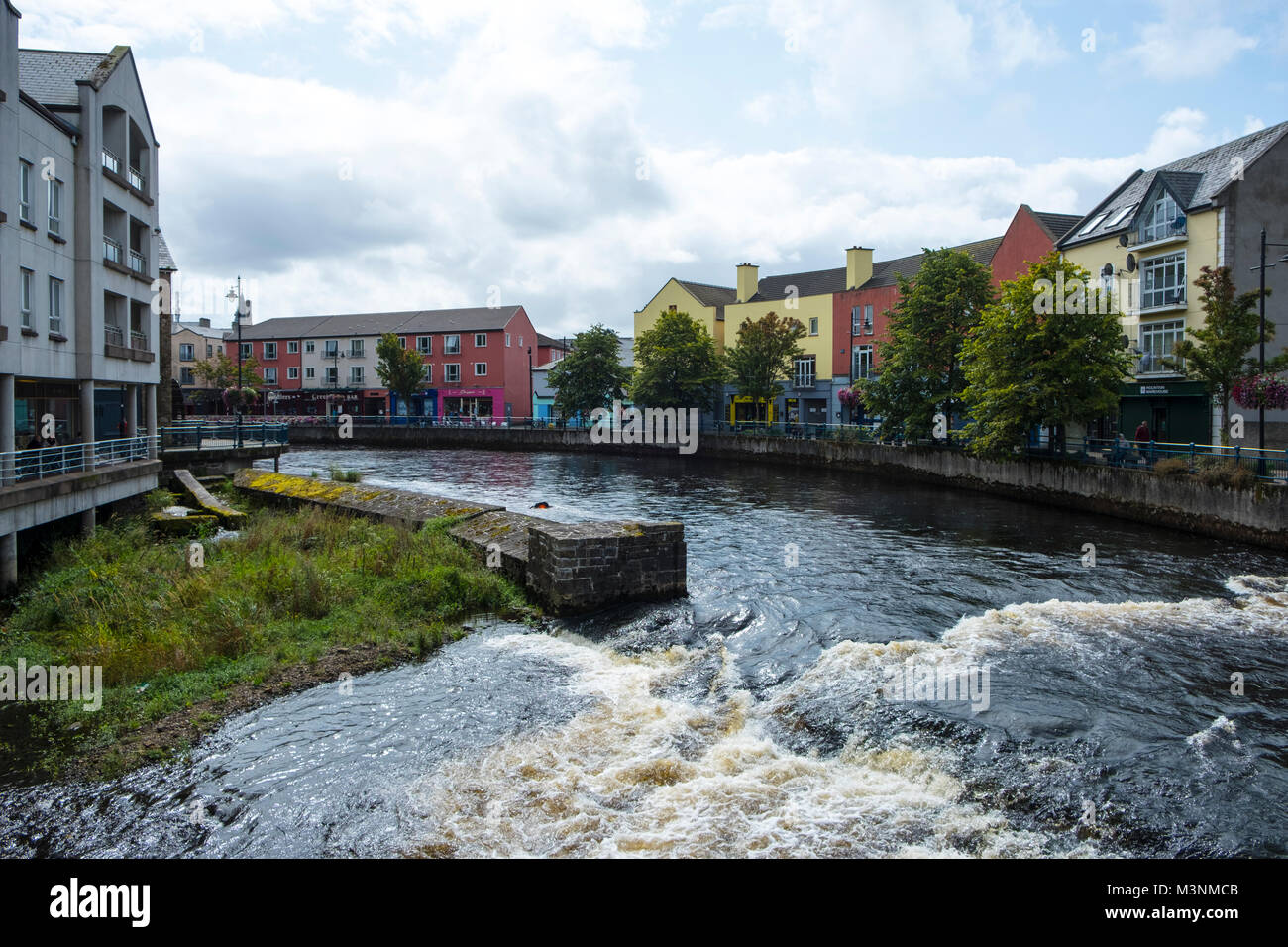 Sligo town hi-res stock photography and images - Alamy
