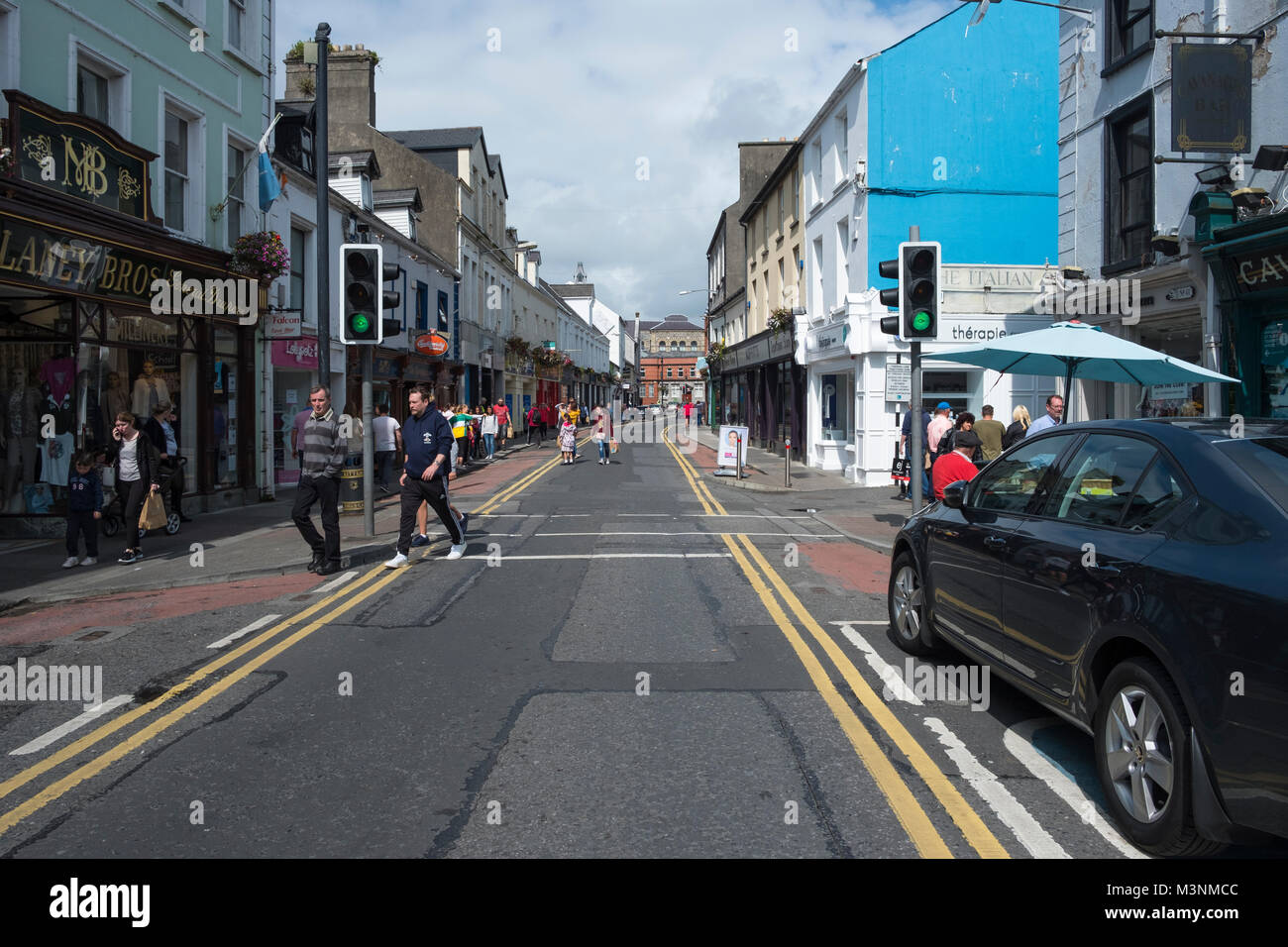 Sligo town hi-res stock photography and images - Alamy