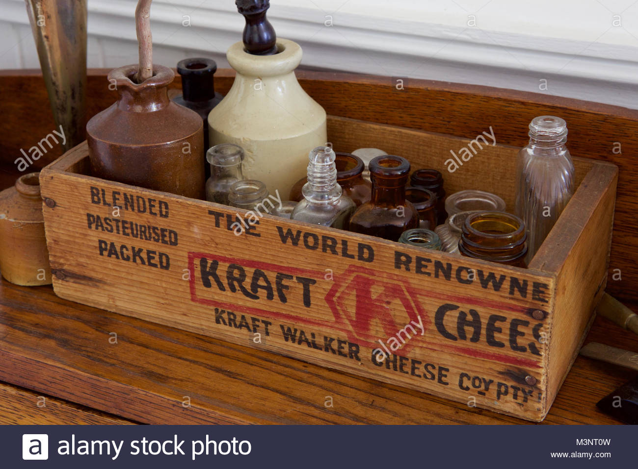 Kraft Cheese Stock Photos & Kraft Cheese Stock Images - Alamy