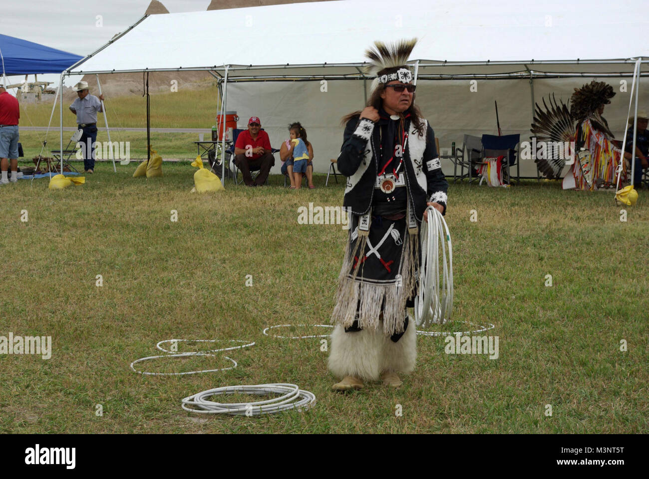 Dallas & Hoops Stock Photo - Alamy