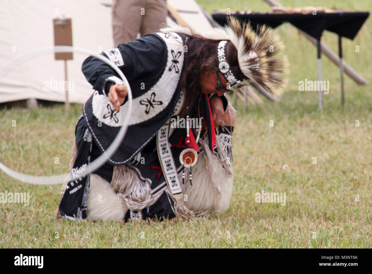 Chief Eagle High Resolution Stock Photography and Images - Alamy