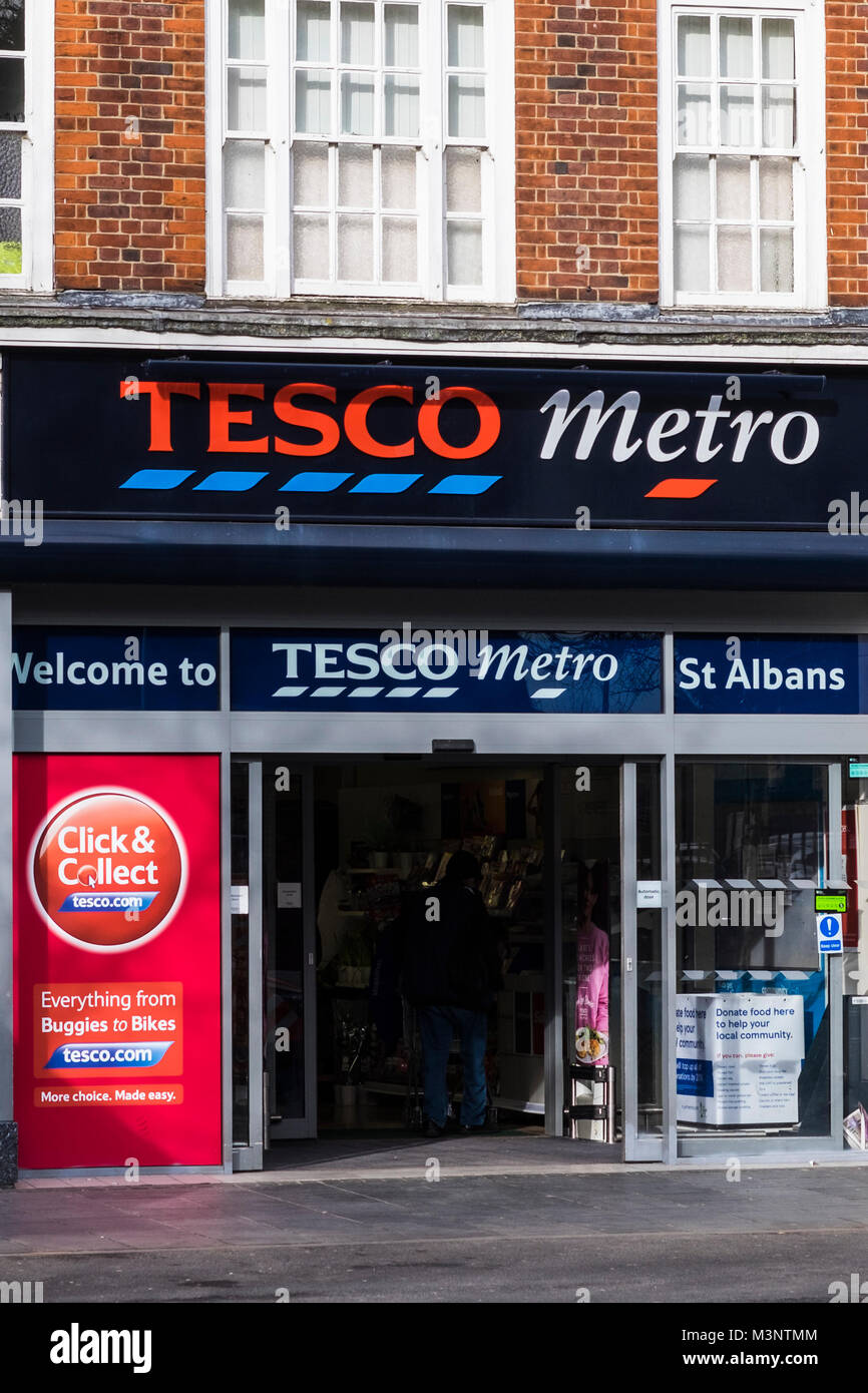 St.Albans is an English Cathedral city within the London commuter belt ...