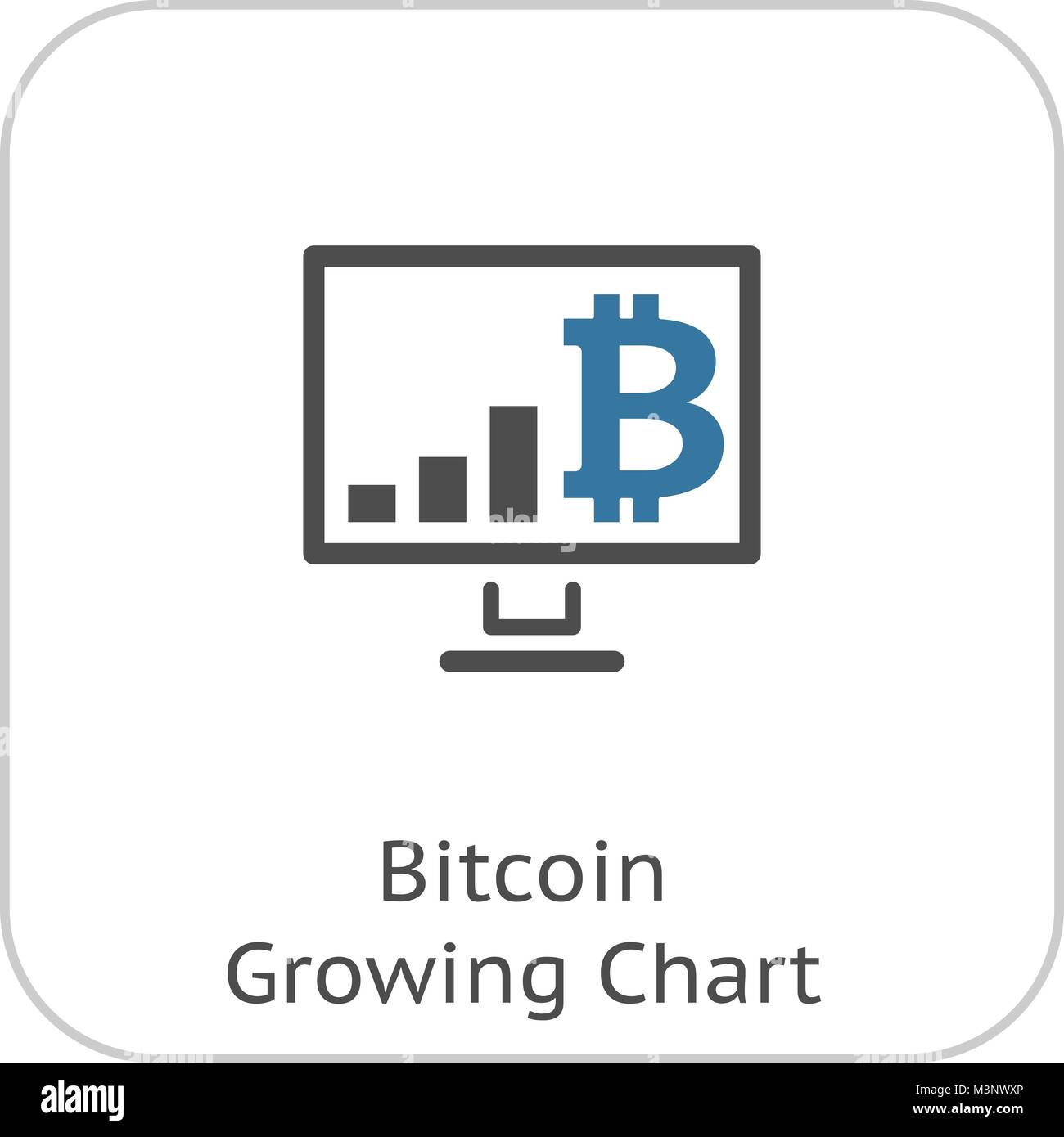 Growing chart hi-res stock photography and images - Alamy