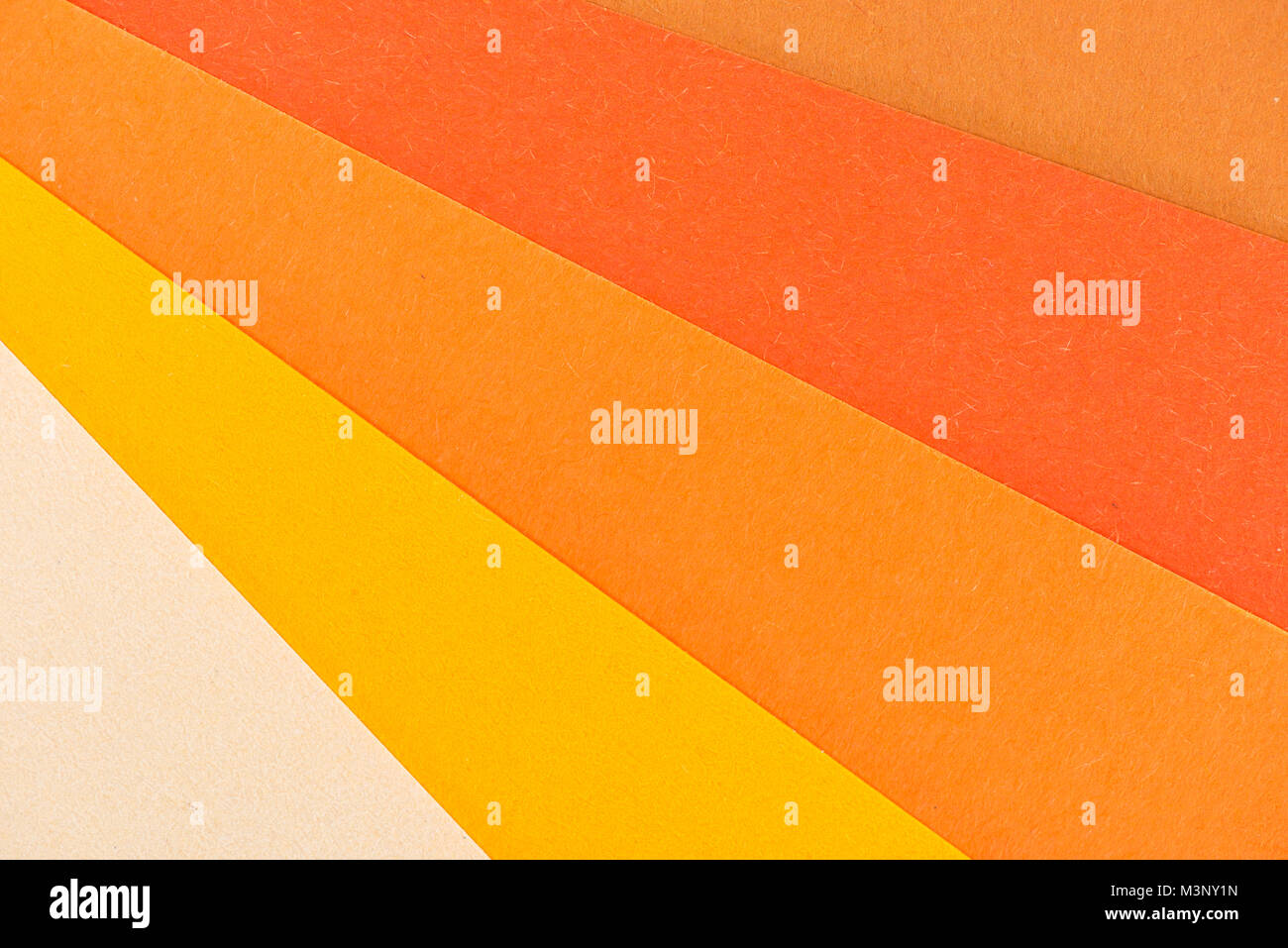Material design colorful layers hi-res stock photography and images - Alamy