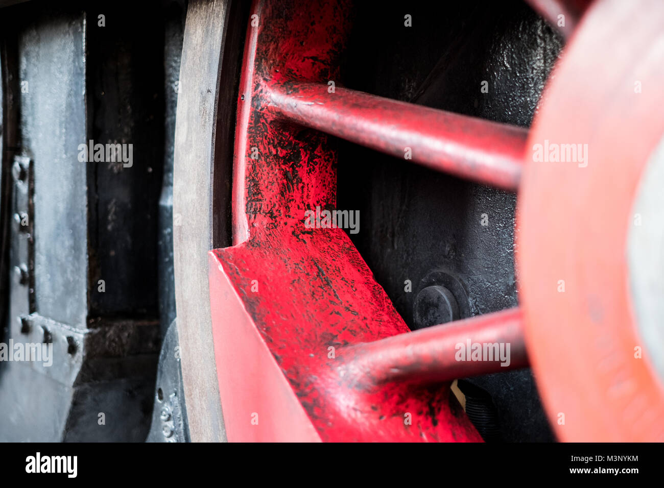 steel industry background - abstract detail Stock Photo - Alamy