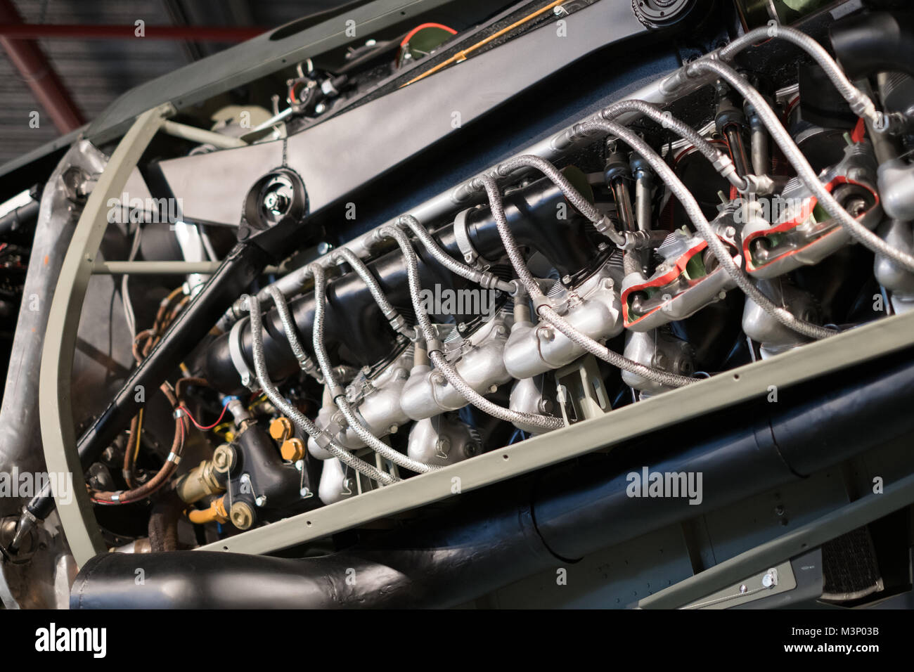 Aircraft construction germany hi-res stock photography and images - Alamy