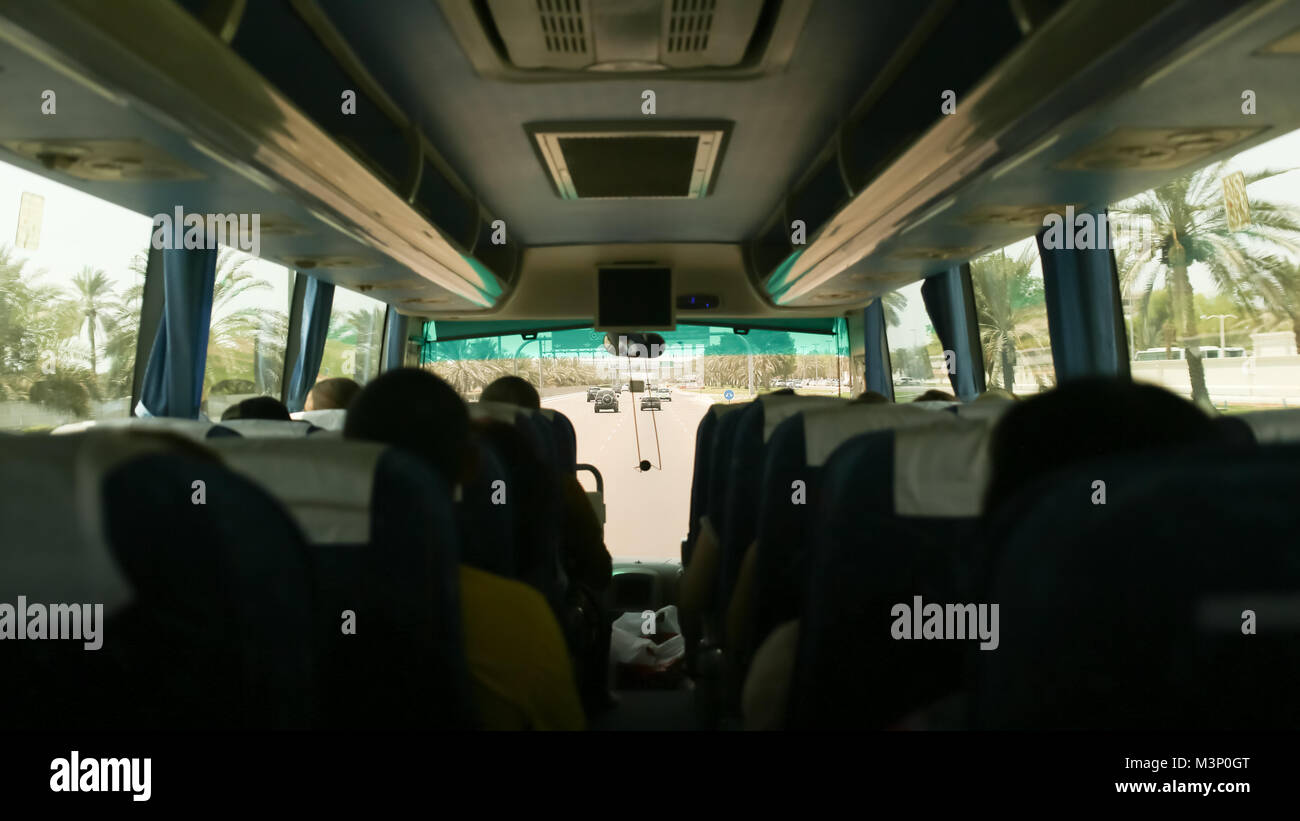 Pakistan bus passengers hi-res stock photography and images - Alamy