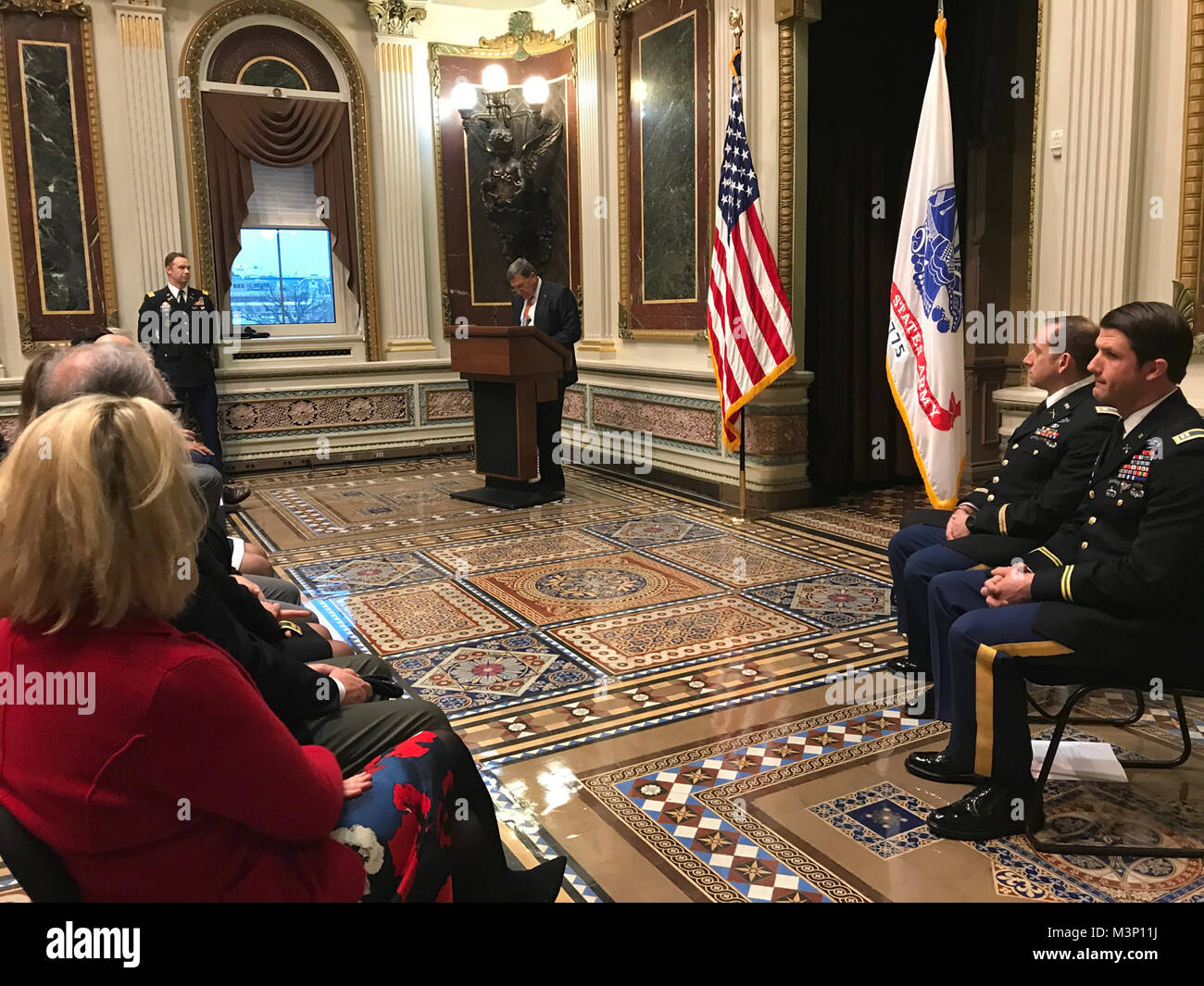 Wa army national guard hi-res stock photography and images - Alamy