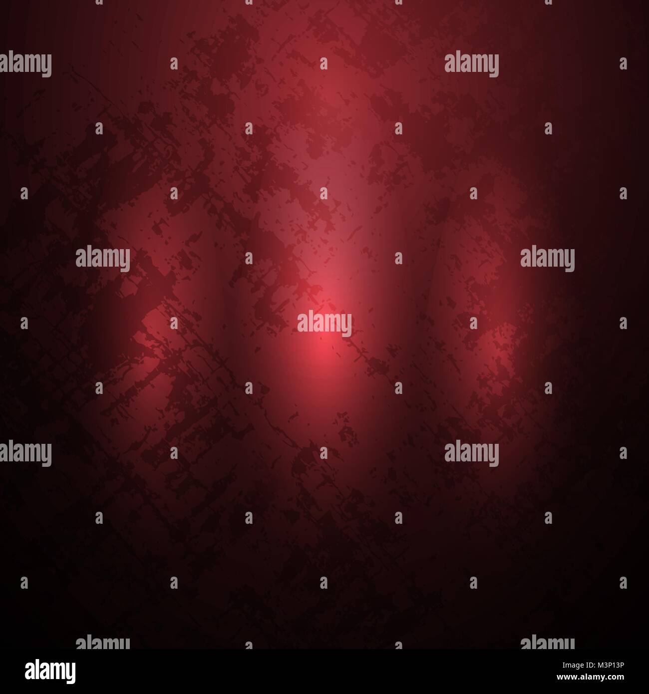 abstract dark background grunge texture with light effect Stock Vector ...