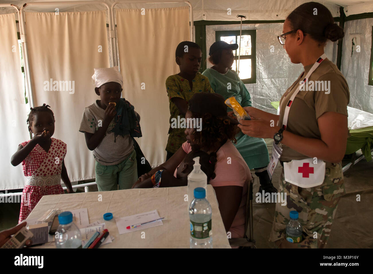 Angolan armed forces hi-res stock photography and images - Alamy