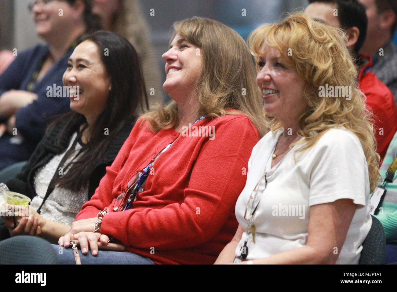 Hospital division hi-res stock photography and images - Alamy