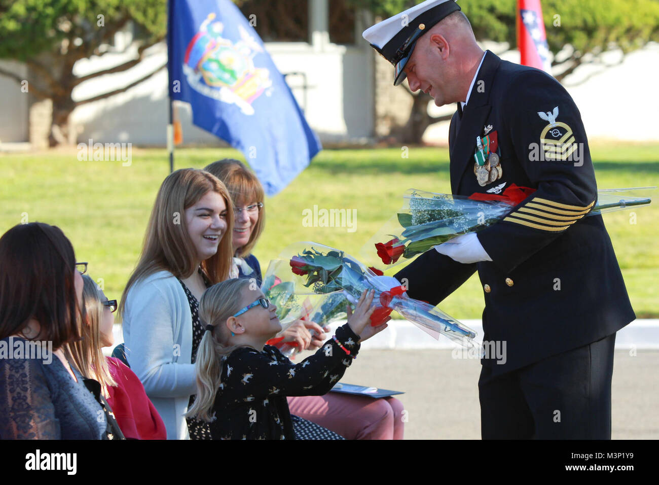 The mccarty family hi-res stock photography and images - Alamy