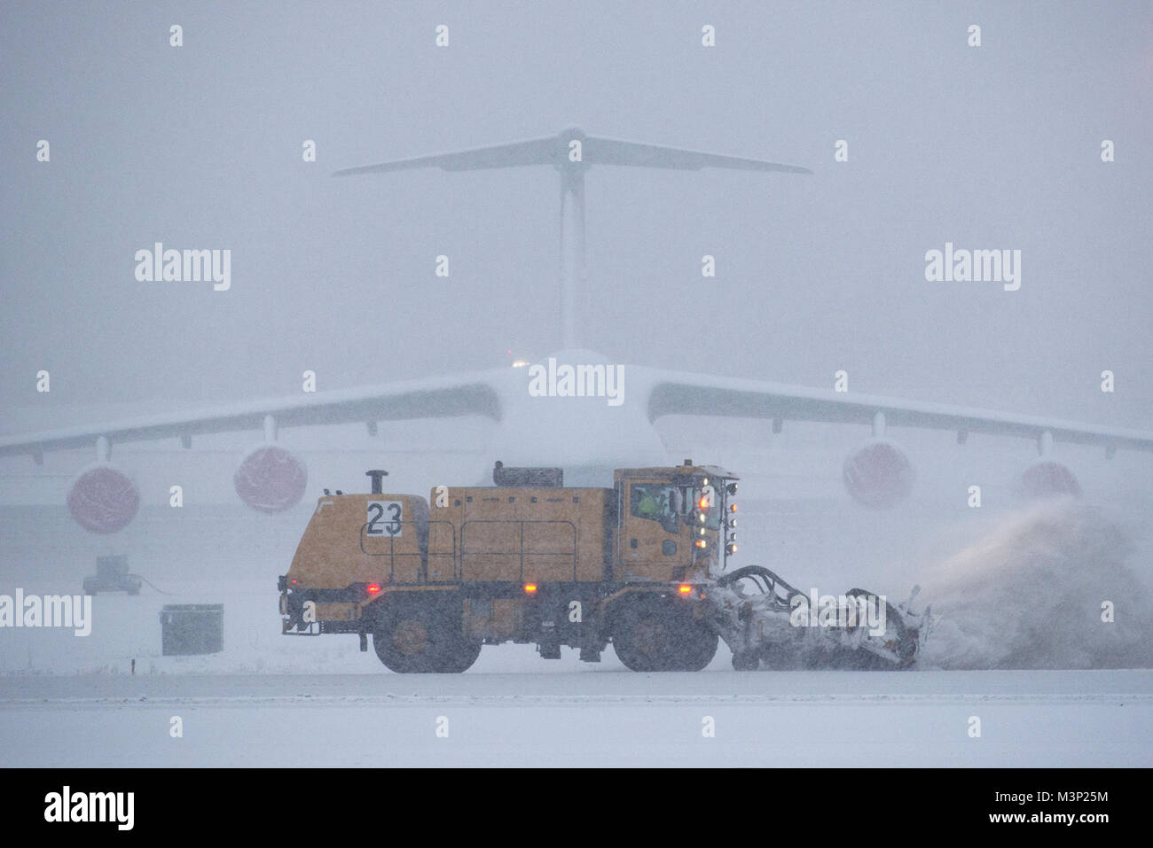 773rd civil engineer squadron hi-res stock photography and images - Alamy