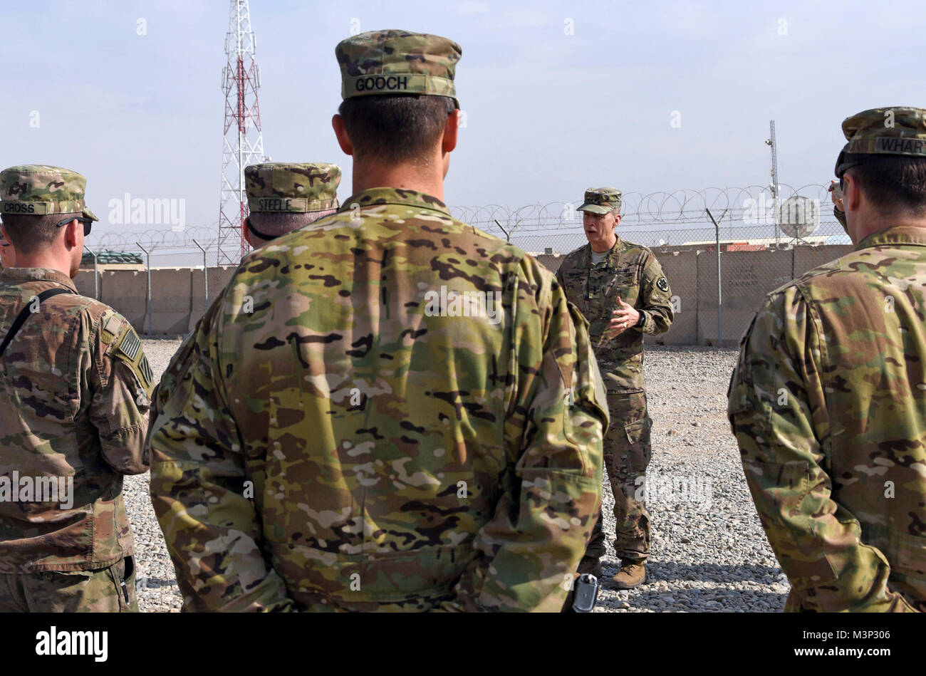 Task force marauder hi-res stock photography and images - Alamy