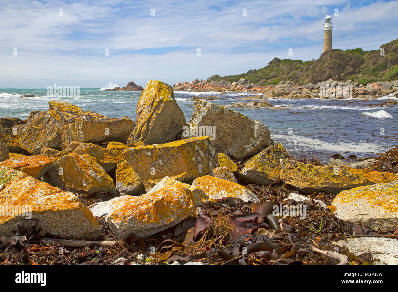 Eddystone hi-res stock photography and images - Alamy