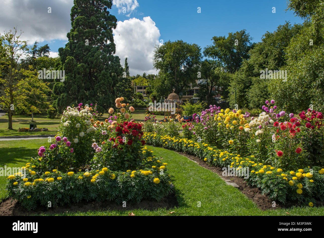 Launceston City Tasmania High Resolution Stock Photography and Images - Alamy