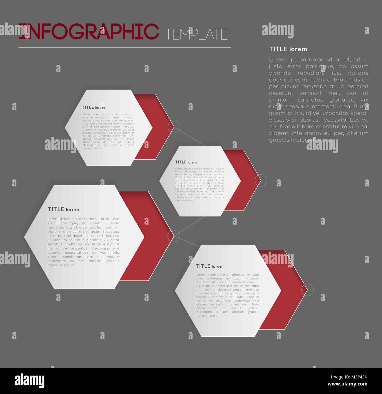 Tab hexagon hi-res stock photography and images - Alamy