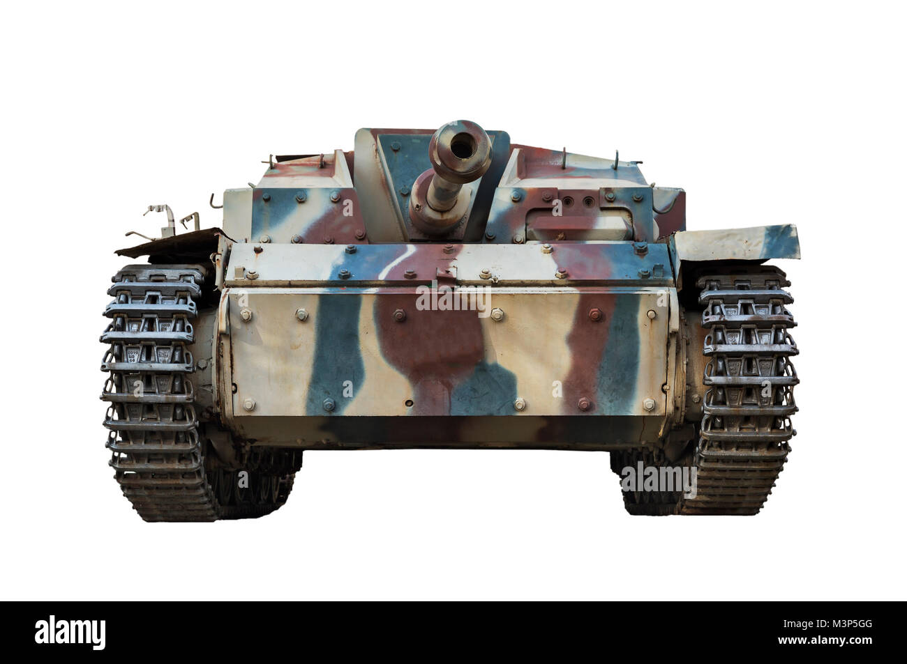 Old military tank hi-res stock photography and images - Alamy