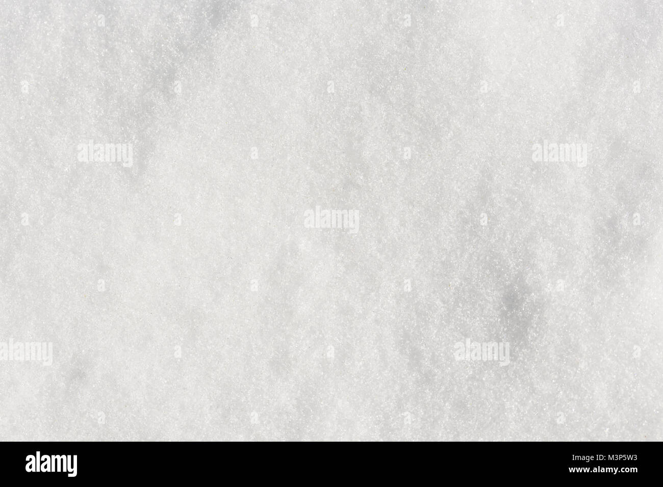 Snow gray, white background Stock Photo - Alamy