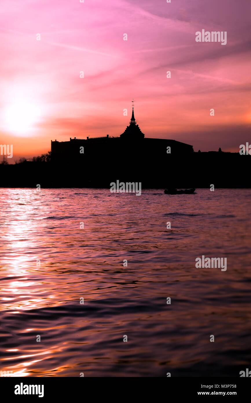 Stroll around venice hi-res stock photography and images - Alamy