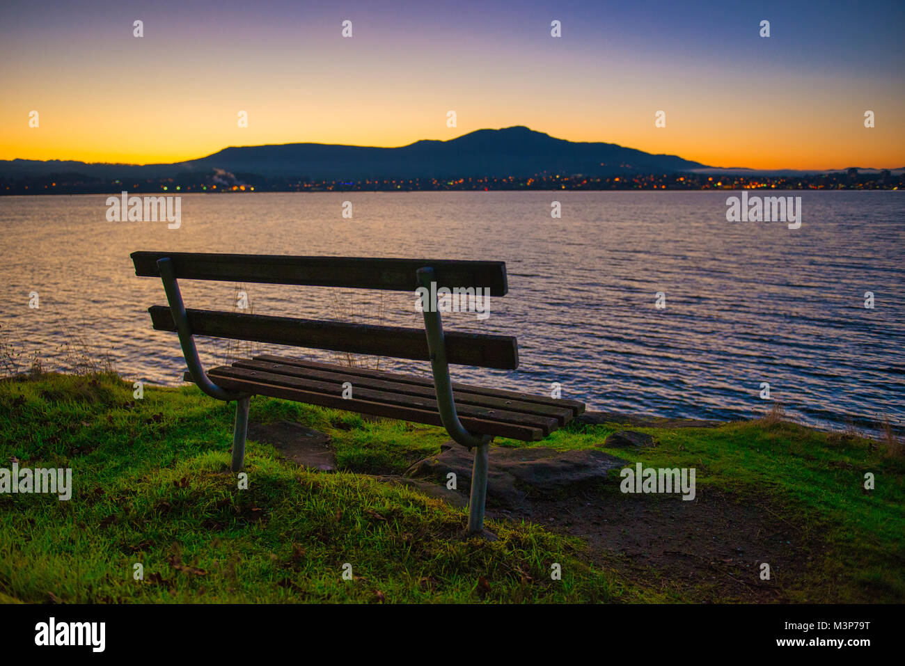 Nanaimo bay hi-res stock photography and images - Alamy