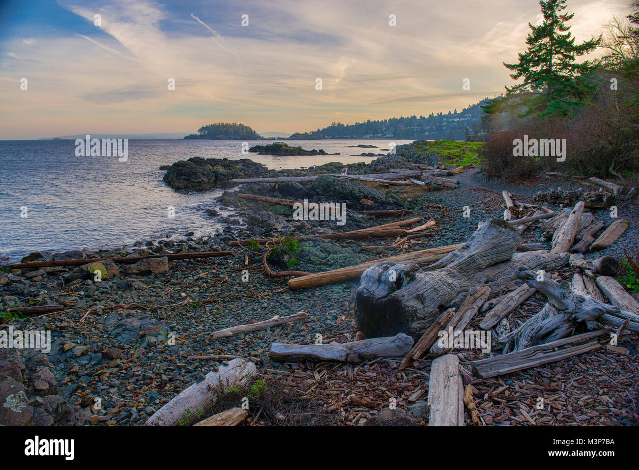 Neck point park hi-res stock photography and images - Alamy