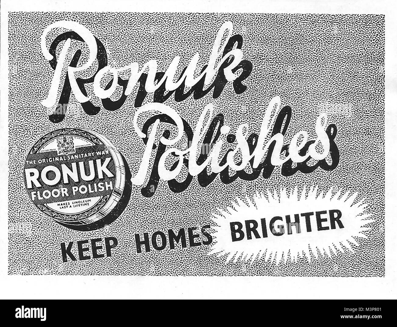 Vintage polish adverts hi-res stock photography and images - Alamy