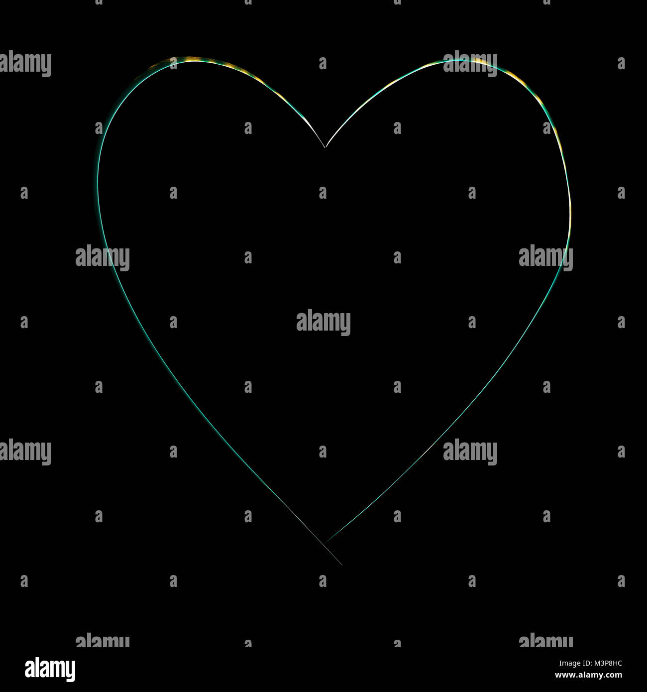 Wiring glowing neon sign hi-res stock photography and images - Alamy