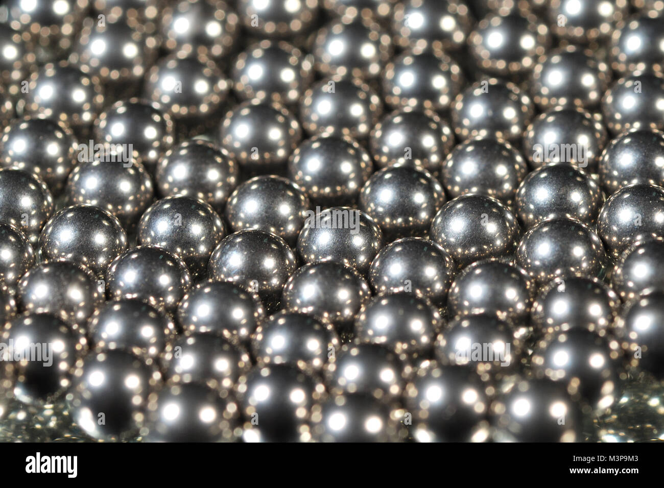 Metal sphere 3d gear hi-res stock photography and images - Alamy