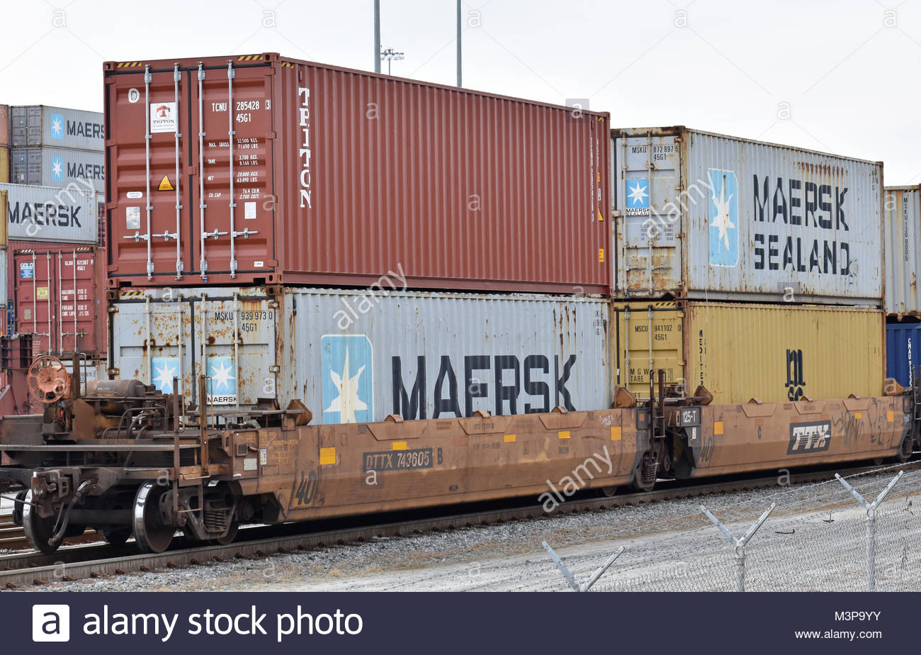 Maersk Sealand Stock Photos & Maersk Sealand Stock Images - Alamy