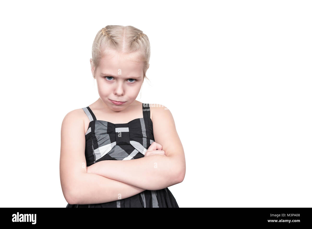 Pouty lips hi-res stock photography and images - Alamy