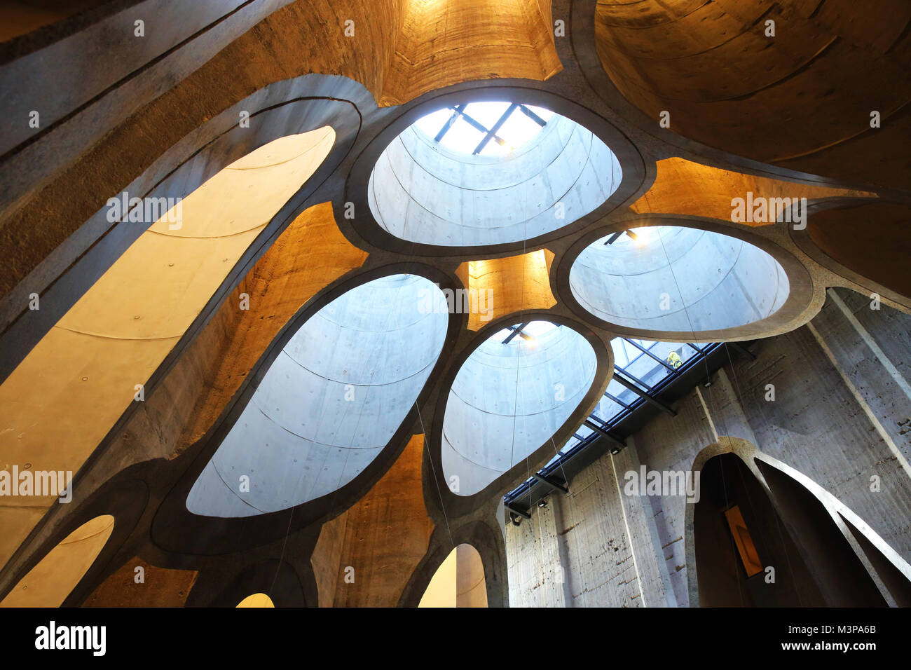 Zeitz mocaa hi-res stock photography and images - Alamy