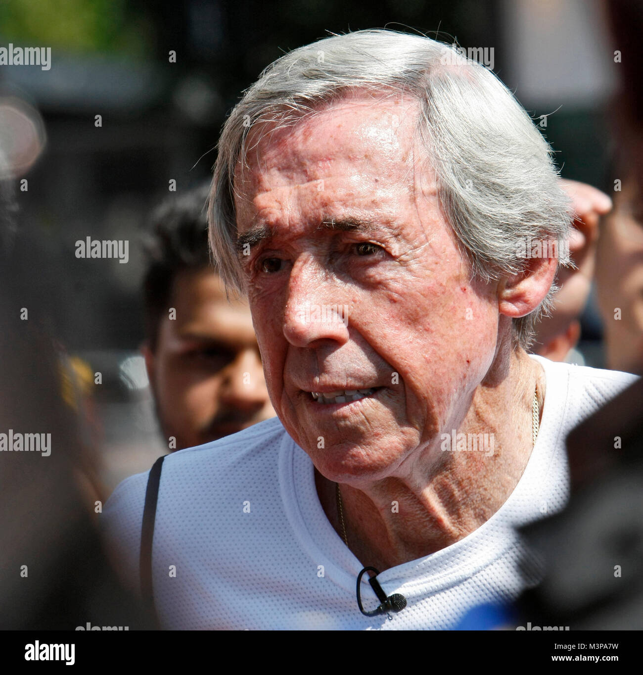 Gordon banks hi-res stock photography and images - Alamy