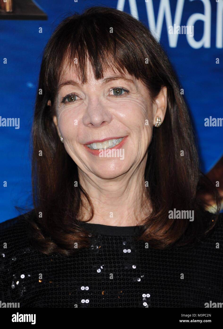 Beverly Hills, USA. 11th Feb, 2018. Alison Cross at arrivals for 2018 ...