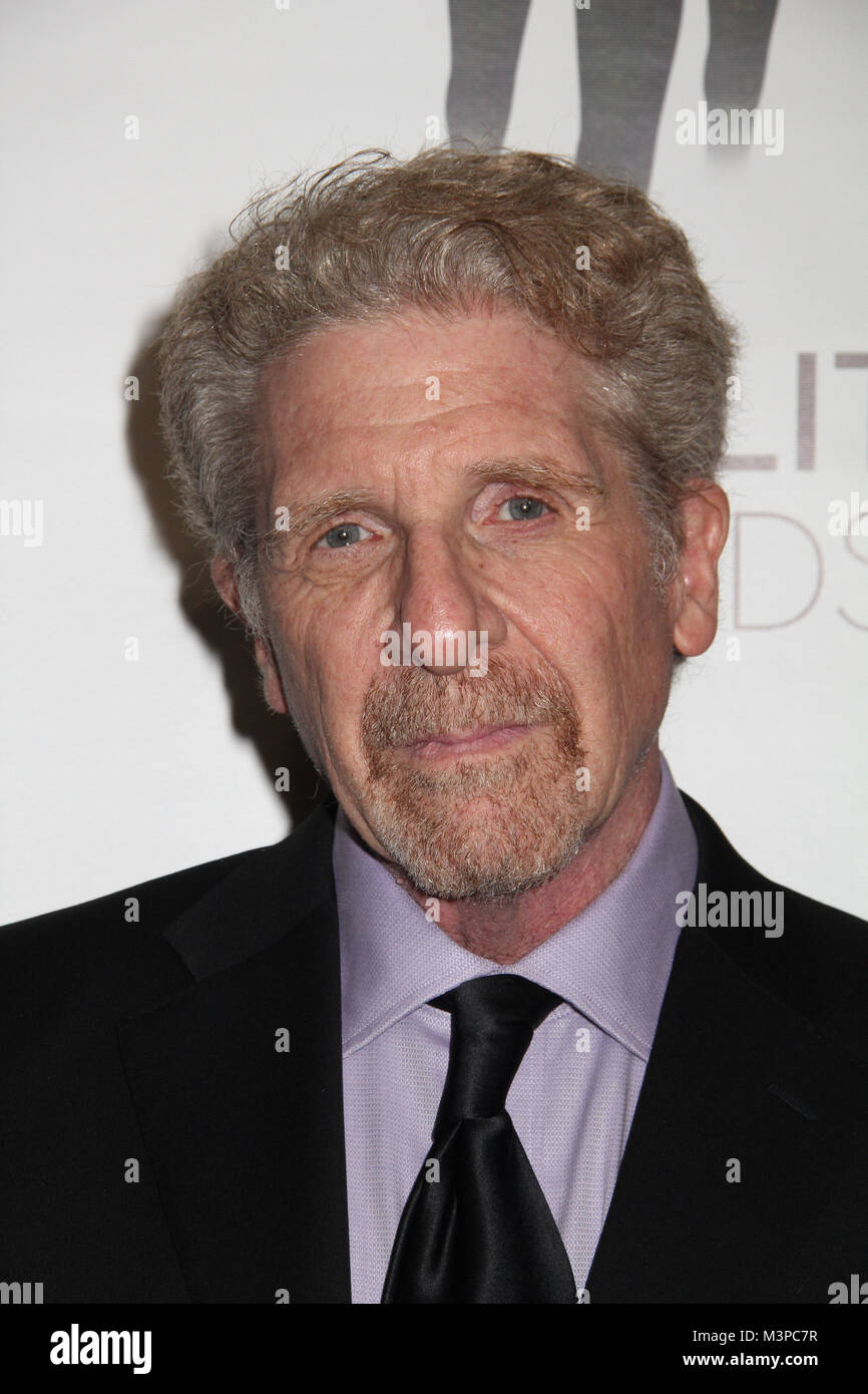Los Angeles, USA. 11th Feb, 2018. Stan Salfas 02/11/2018 The 22nd ...
