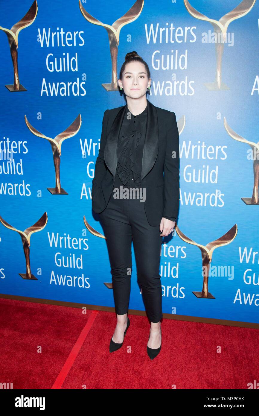 Liz Hannah High Resolution Stock Photography and Images - Alamy