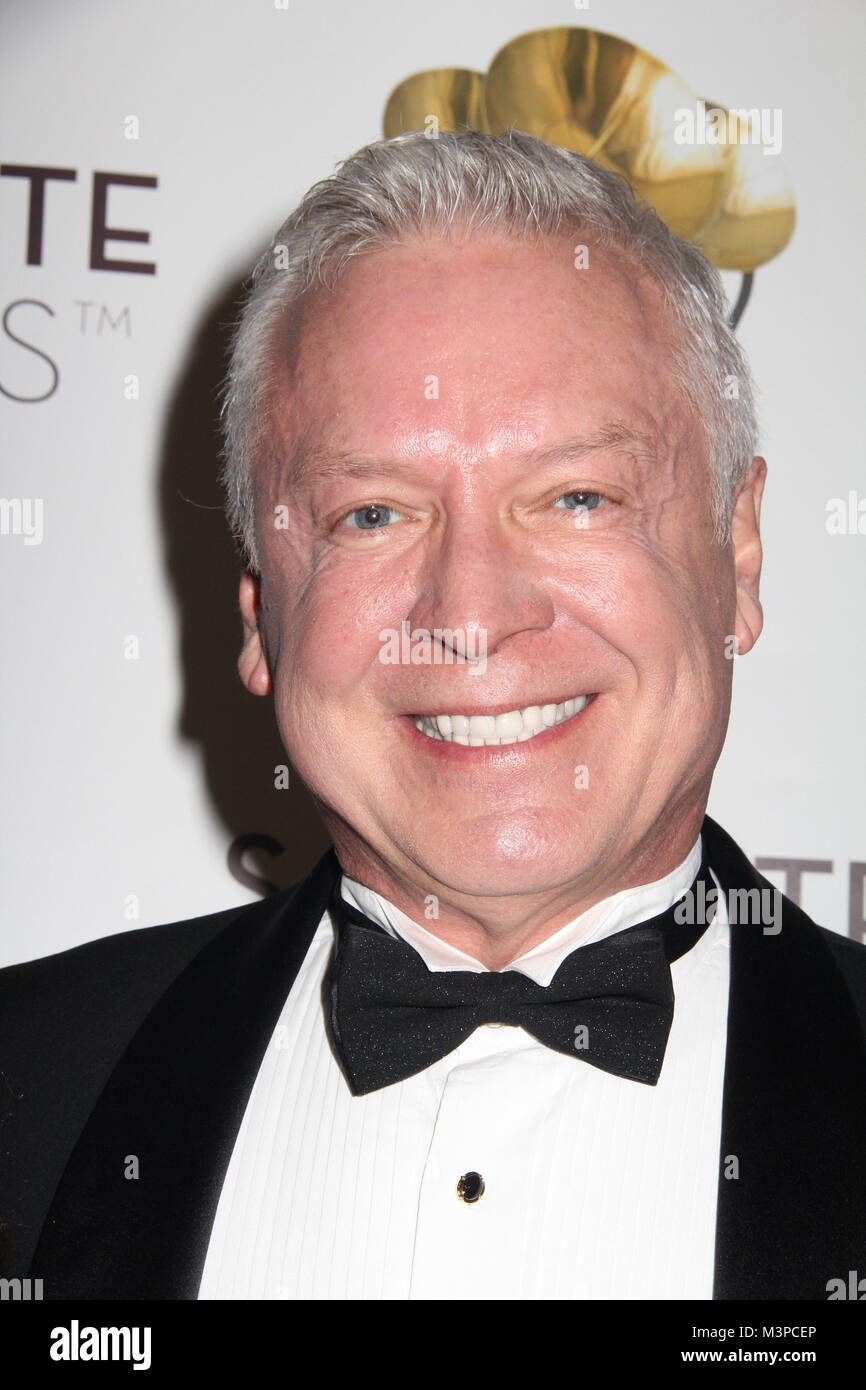 Steve Connor 02/11/2018 The 22nd Annual Satellite Awards held at ...