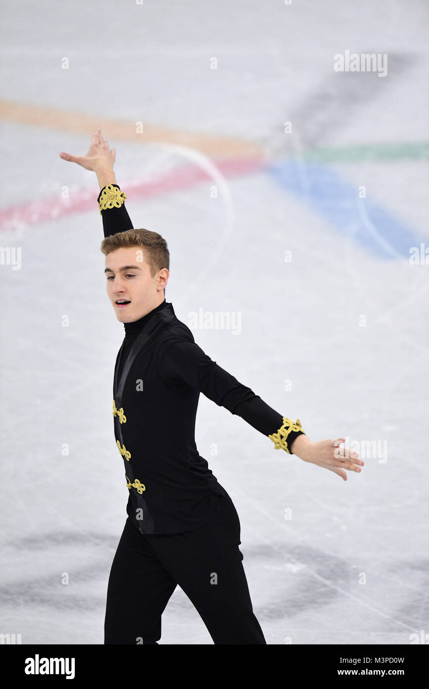 Matteo rizzo hi-res stock photography and images - Alamy