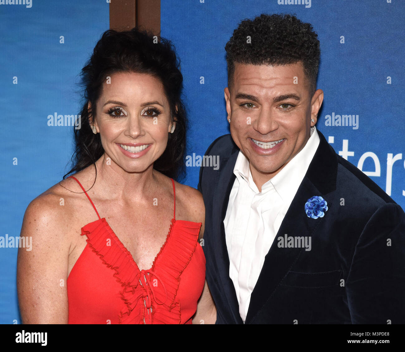 The virgil l a hi-res stock photography and images - Alamy