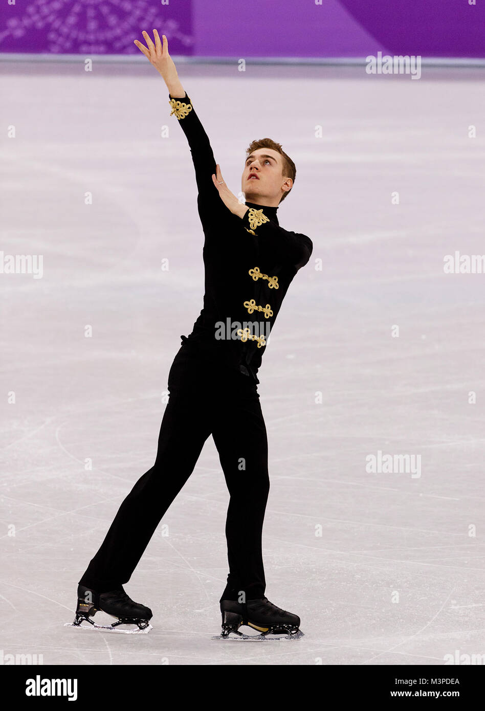 Matteo rizzo hi-res stock photography and images - Alamy