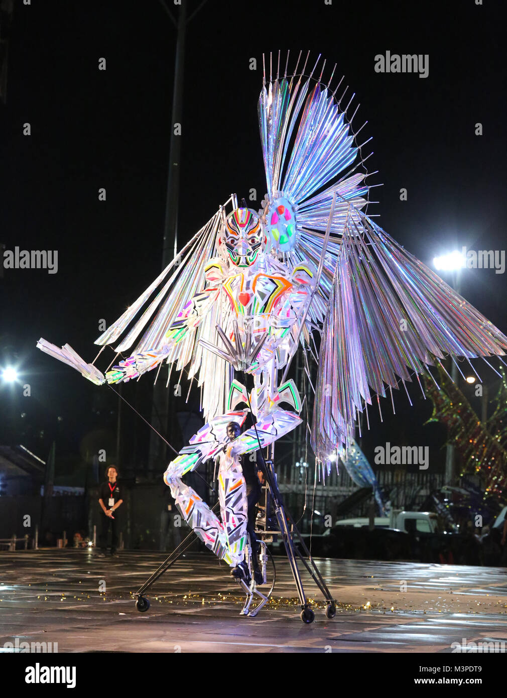 Dimanche gras trinidad hi-res stock photography and images - Alamy