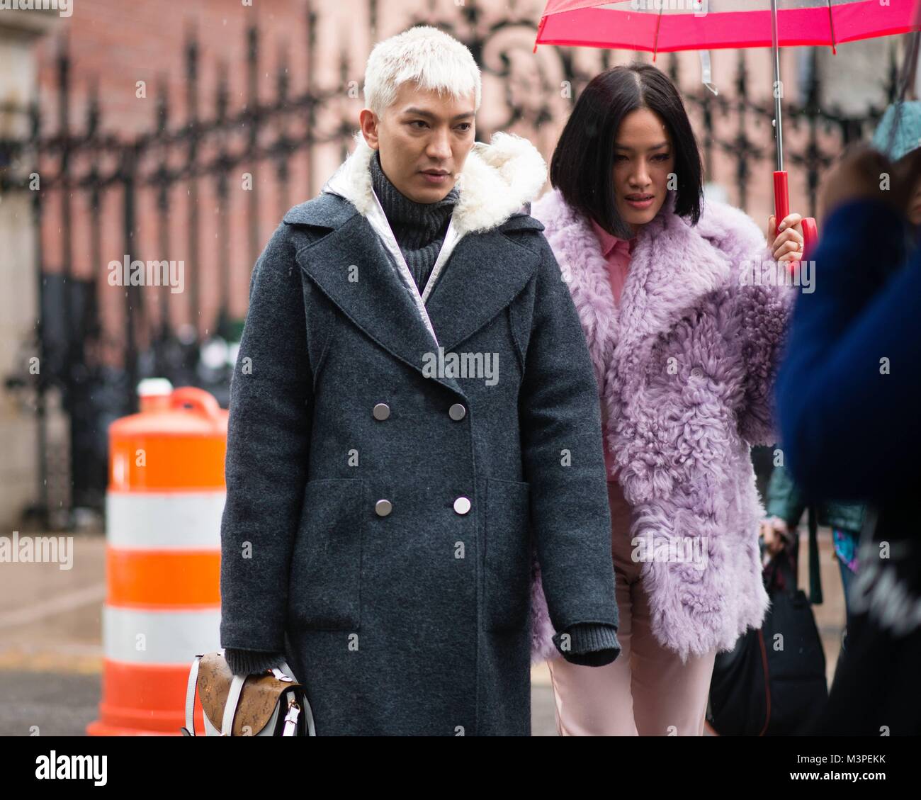Tiffany michelle hi-res stock photography and images - Alamy