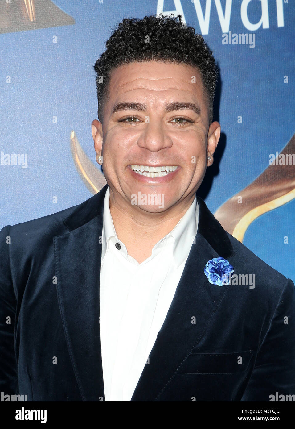 The virgil l a hi-res stock photography and images - Alamy