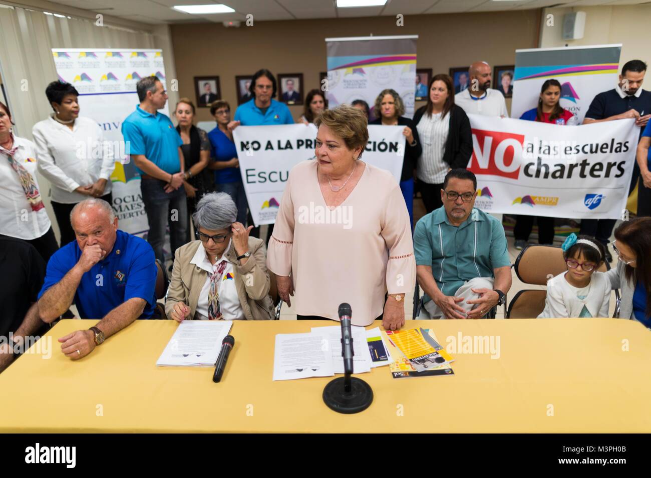San Juan, Febrero 11, 2018 - PR HOY - TUS NOTICIAS - FOTOS para ...