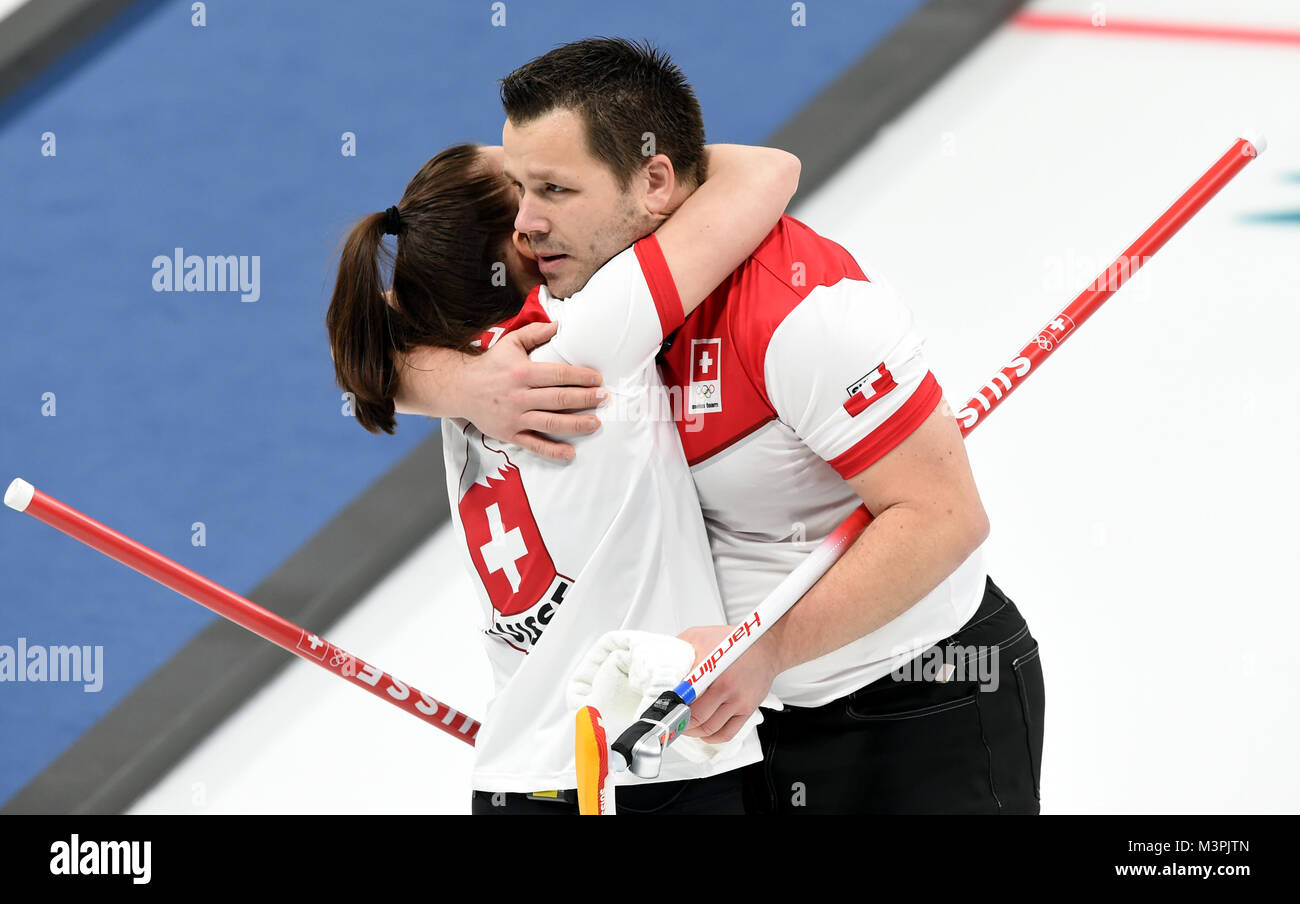 Jenny perret hi-res stock photography and images - Alamy