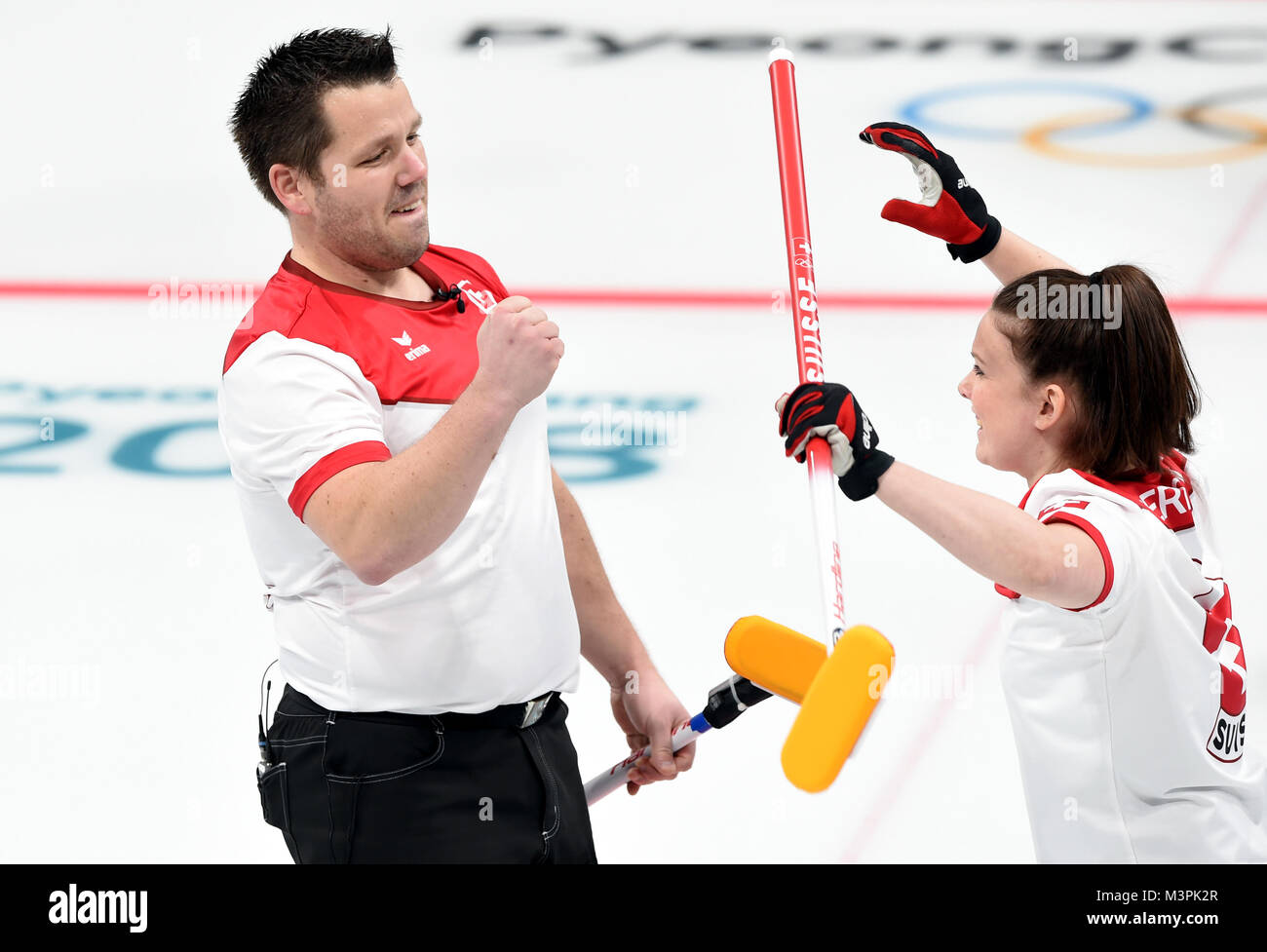 Jenny perret hi-res stock photography and images - Alamy