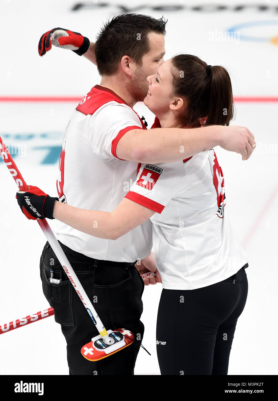 Jenny perret hi-res stock photography and images - Alamy